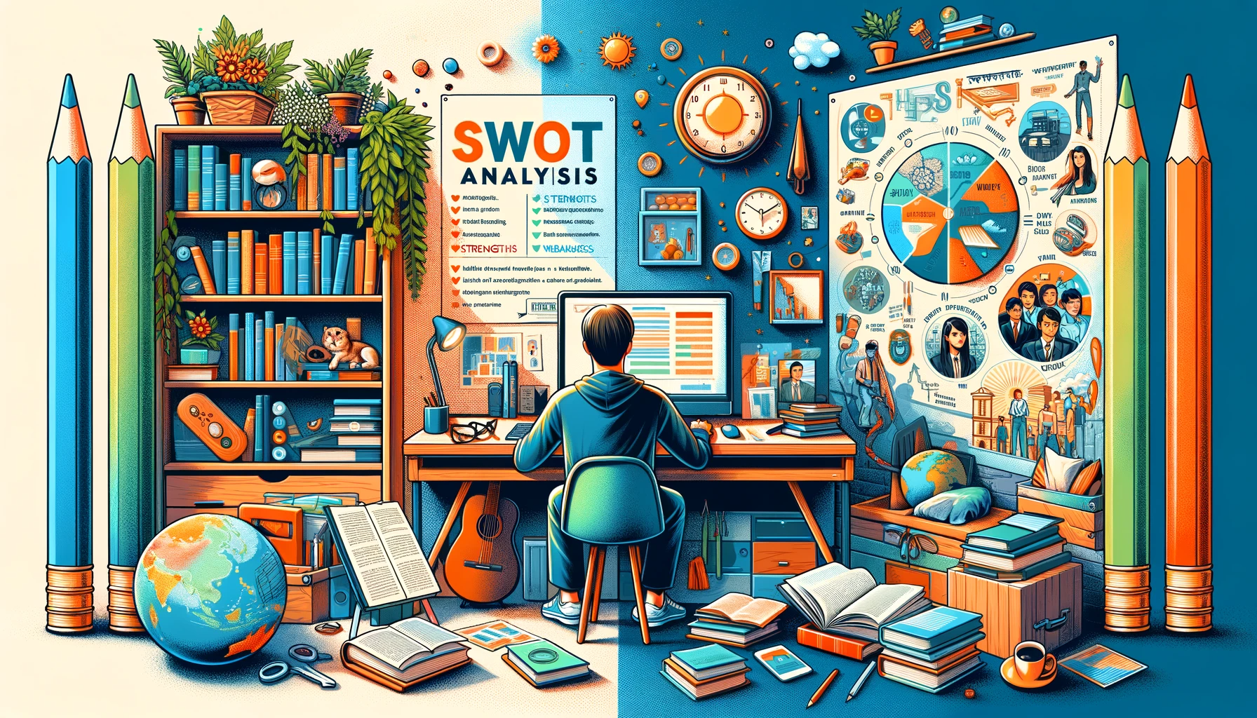 Chapter 1: 3 things before starting UPSC/PCS preparation | ORACLE IAS